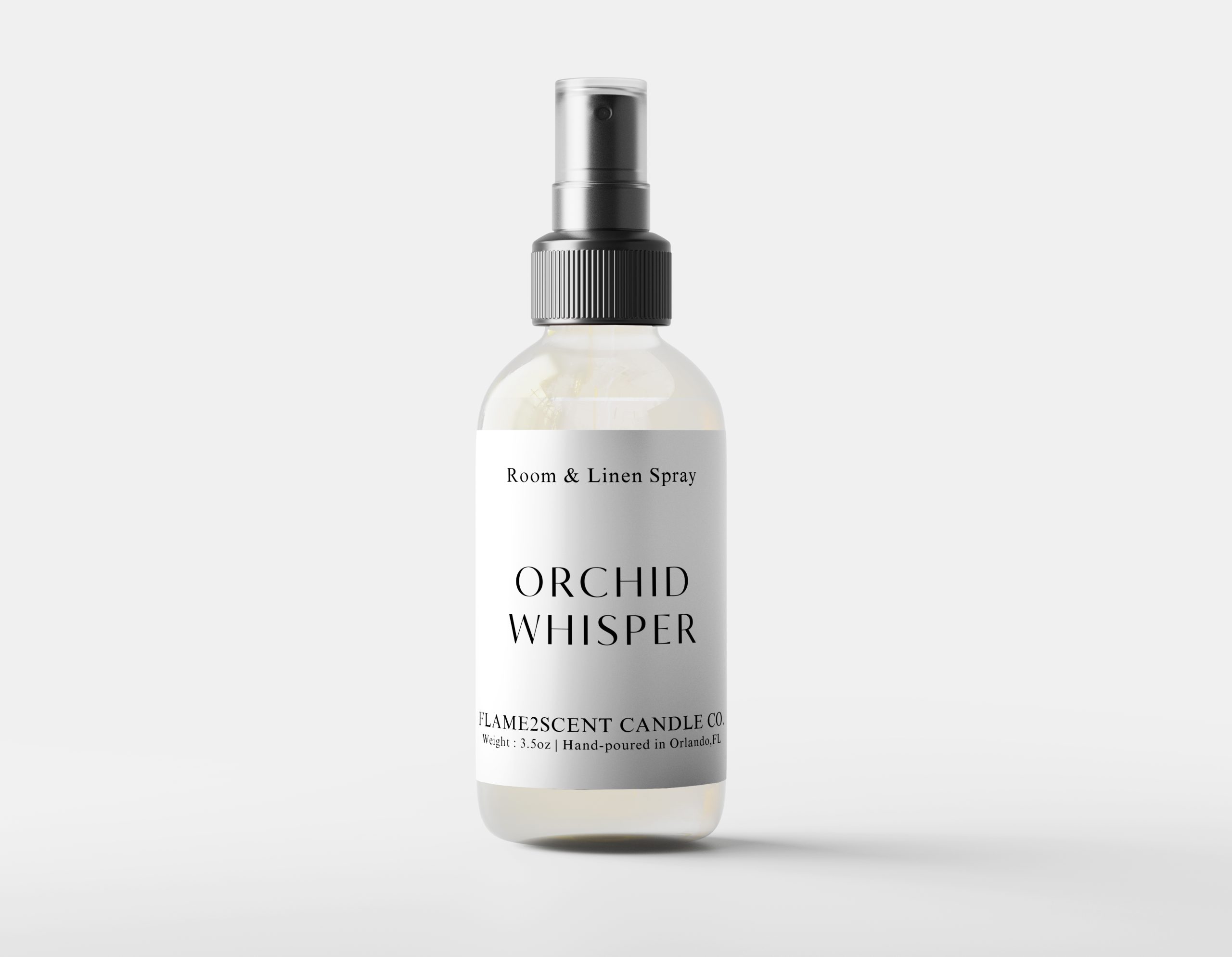Buy Orchid Whisper - Room Spray Online | Makolaa, LLC